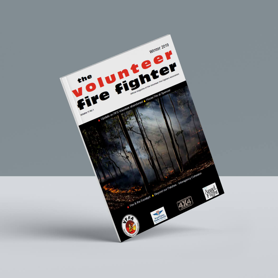 Home – Zodiac Media